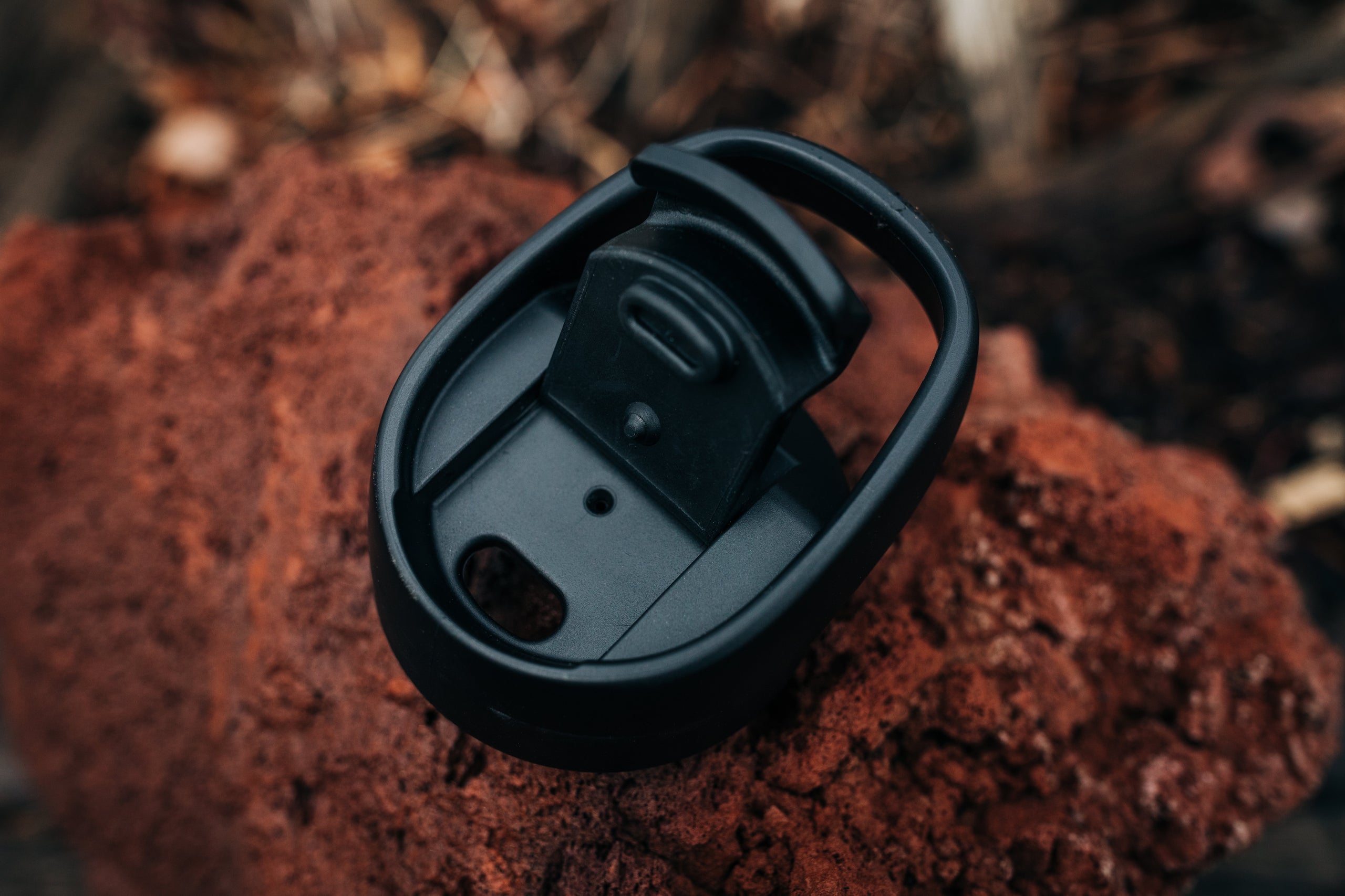 Hydro Cell Wide Mouth Coffee Cap | Crystal Peaks Youth Ranch Online Store